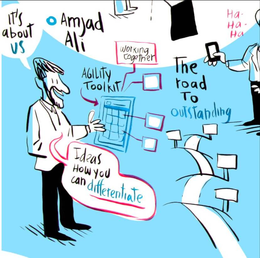 Independent learning | Never Stop Learning