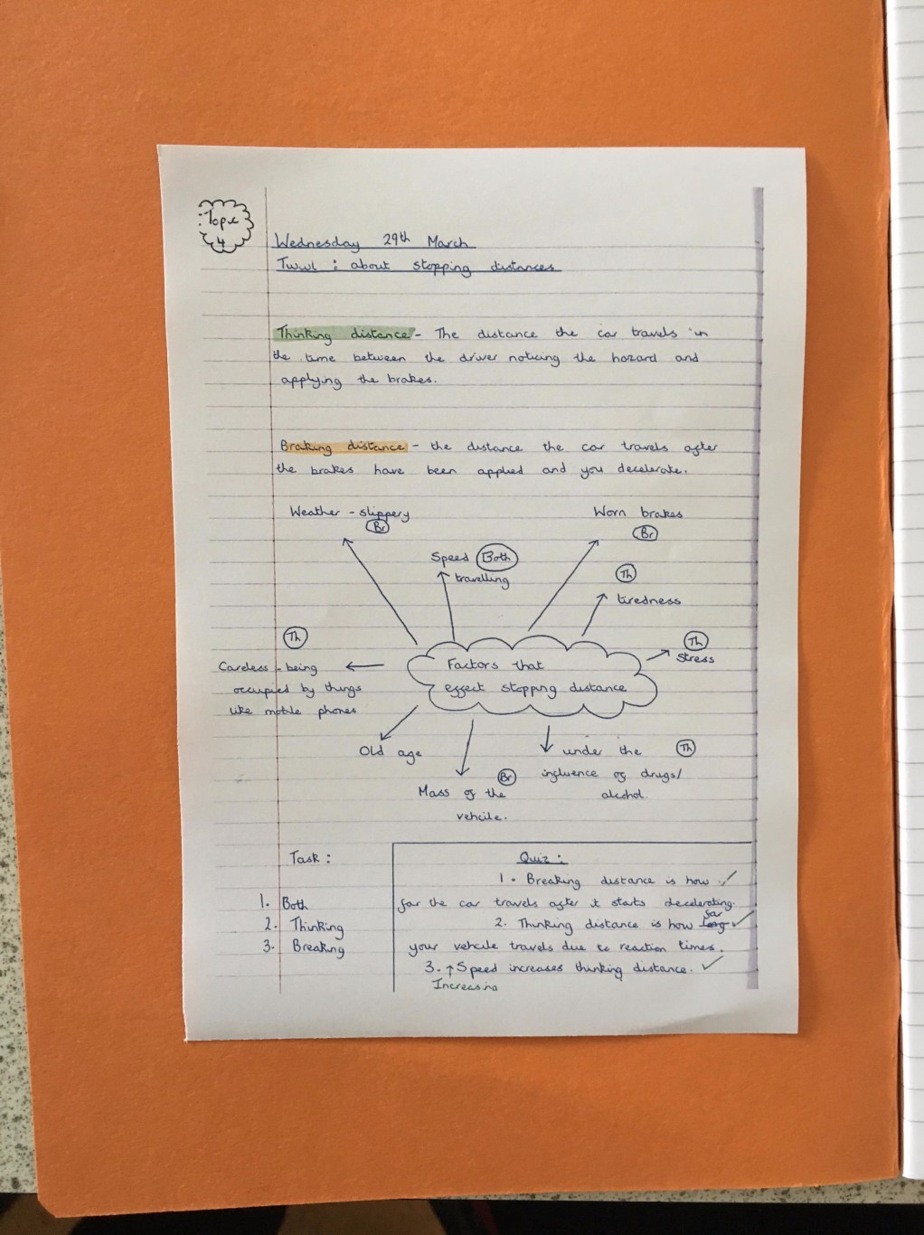 Never Stop Learning | Sharing remarkable things. Devoted to meaningful ...